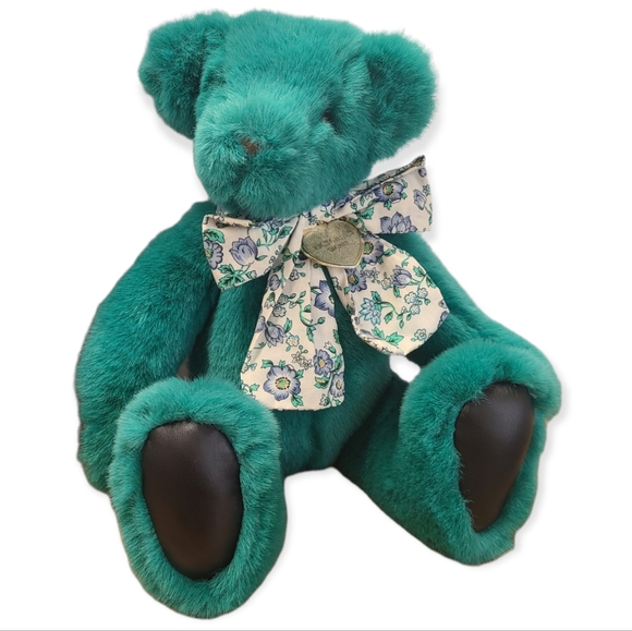 Victoria's Secret | Other | Vintage 992 Victorias Secret Bear | Poshmark